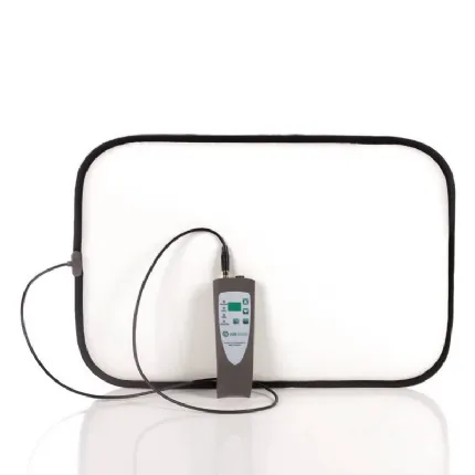 OMI PEMF Chair Minimat for Localized Electromagnetic Therapy