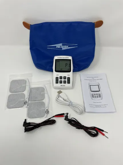 Digital 5-Mode TENS Unit - PM360 by ProMed