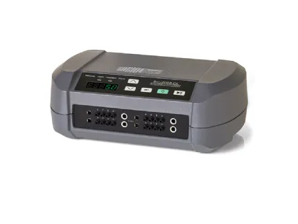 Pneumatic Compression Sequential Circulator with 8 Chambers by Bio ...