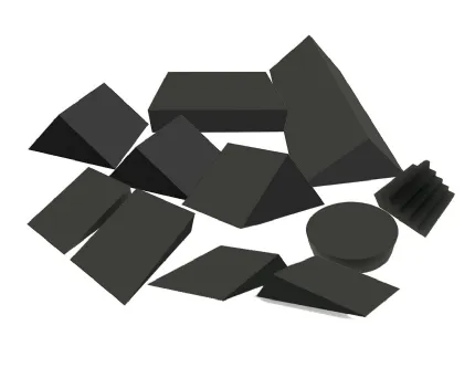 Sponge Positioning Kit for Medical Imaging