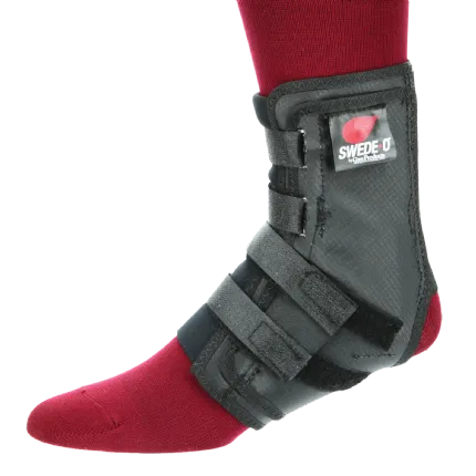 Swede-O Easy Lok Ankle Brace FOR SALE