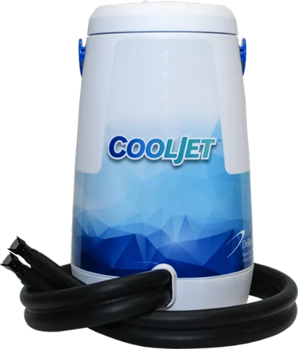 Ice Therapy Machine Unit for Cold Therapy Treatment with Self ...