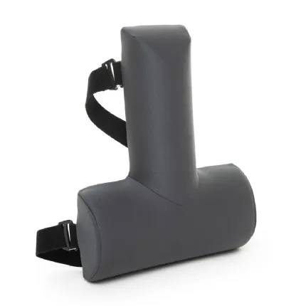 Lumbar Support Pillow for Chair and Car - OPTP Thoracic Lumbar Back Support