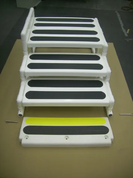 AquaTrek2 Pool Transfer Platform - FREE Shipping