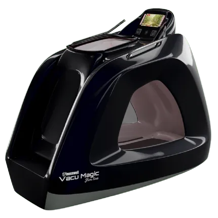 Vacu Magic Slim Line Infrared Treadmill - FREE Shipping