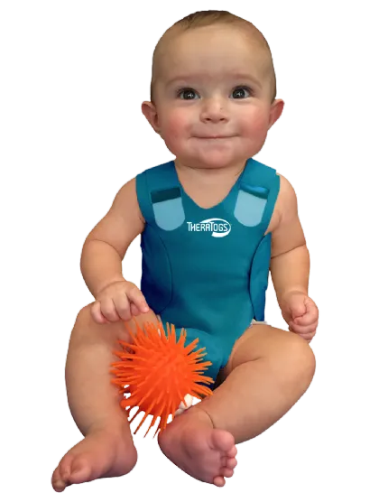 TheraTogs ULTRA Wunzi Infant System