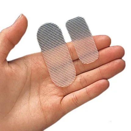 SplinTabs Adhesive Finger Splints