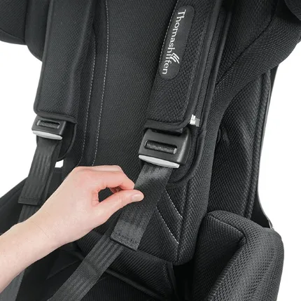 Special Needs Car Seat - Hercules Prime by Thomashilfen