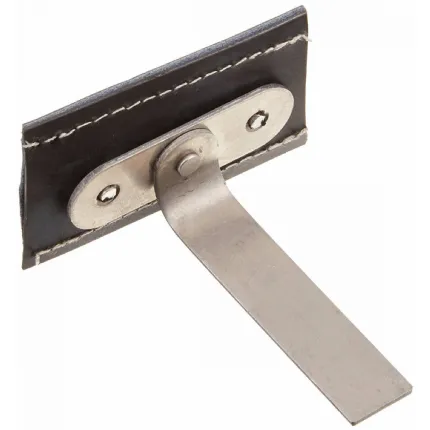 Right-Angle Pockets Utensil Positioning Holder