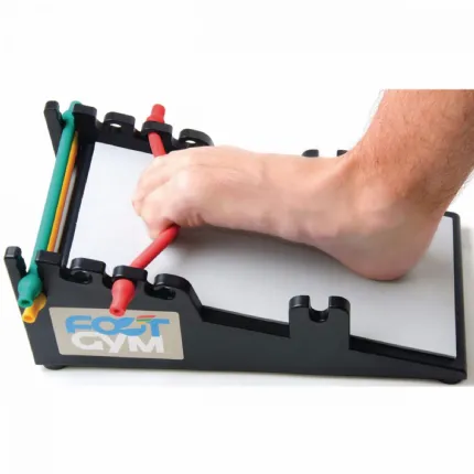 Multi-Use Foot Gym | Orthotic and Rehabilitation Tool by Performance Health
