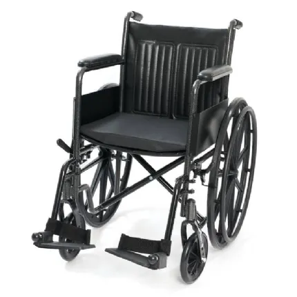 Lacura Nonskid Solid Wheelchair Seat Insert by Performance Health