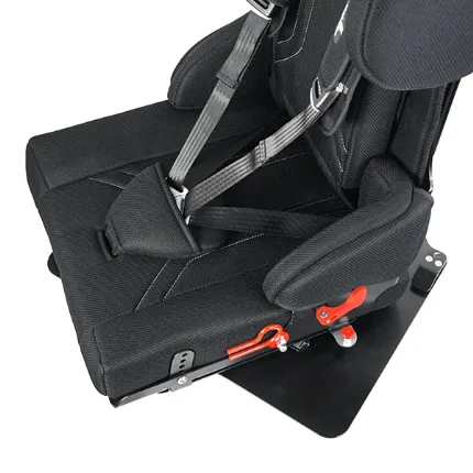 Special Needs Car Seat - Hercules Prime by Thomashilfen