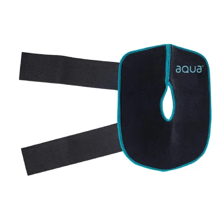 Hot and Cold Therapy Unit with Optional Pads - Aqua Relief System