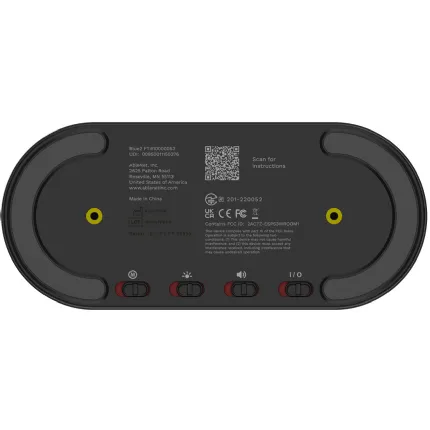 Blue2 Bluetooth Accessibility Switch for iPhone and iPad Control