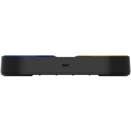 Blue2 Bluetooth Accessibility Switch for iPhone and iPad Control