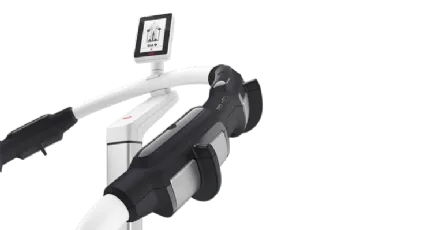 Seca mBCA 554 Digital Body Composition Analysis Scale