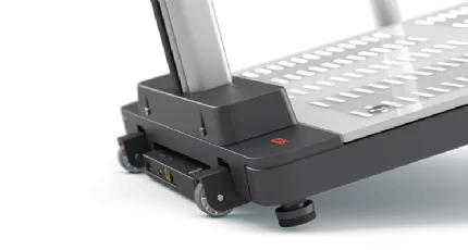 Seca mBCA 554 Digital Body Composition Analysis Scale