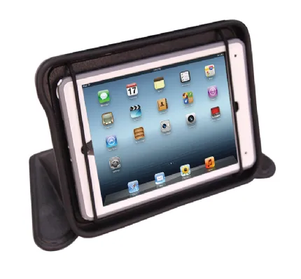 iPad Mounting System for Wheelchairs and Tables