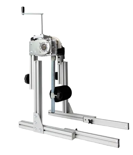 Knee Extension Device for Range of Motion Therapy and Rehab by Motion ...