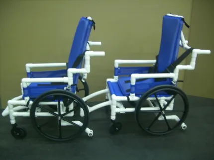 AquaTrek Pool Wheelchair DISCOUNT SALE - FREE Shipping