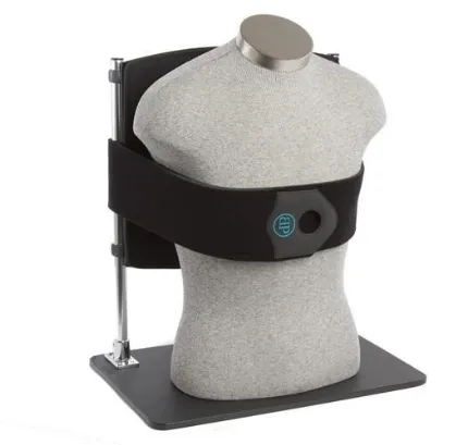 Bodypoint Elastic Mobility Strap