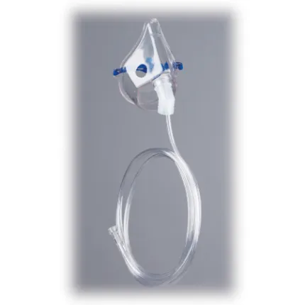 Adult and Pediatric Standard or Bi-Flow Oxygen Masks from Responsive ...