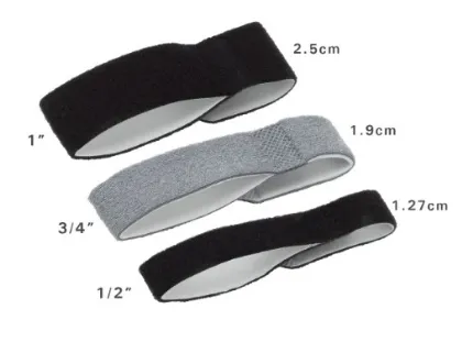 Buddy Finger Straps Loops by Performance Health