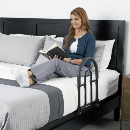 Bed Rail Advantage - Portable Bedside Safety Handle from Stander