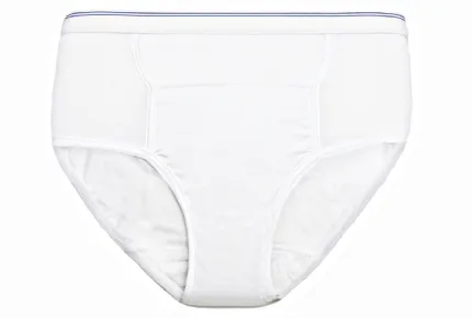 CareActive Men's Reusable Incontinence Brief