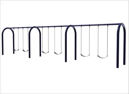 Arch Post Swing Set Kits BUY NOW
