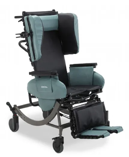 Broda Synthesis Positioning Wheelchair (V4)