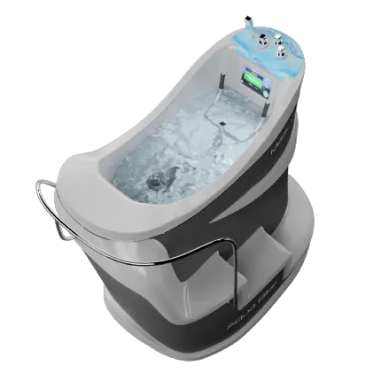 Aqua Bike | Water Exercise Bike from Exclusive Shape