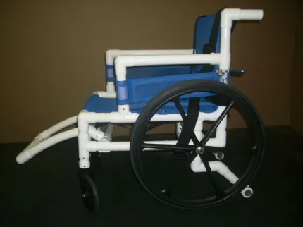 AquaTrek Pool Wheelchair DISCOUNT SALE - FREE Shipping