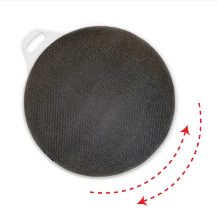 Assure Safety Transfer Disc DISCOUNT SALE