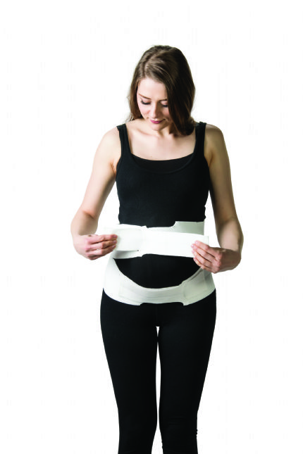 Better Binder Post-Partum Support by Core Products