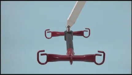 BestLift Full Body Patient Lift - FREE Shipping