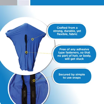Body Sock for Kids - Sensory Processing Therapy Tool