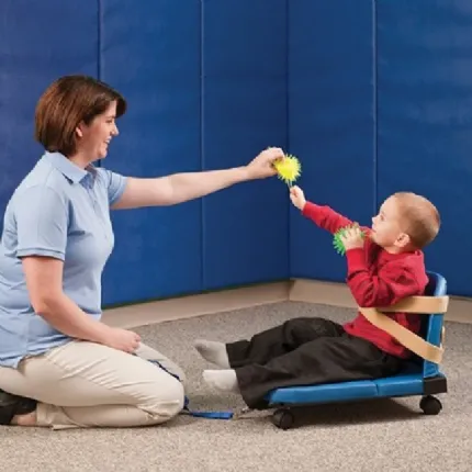 SouthPaw® Scooter Boards for Play Therapy