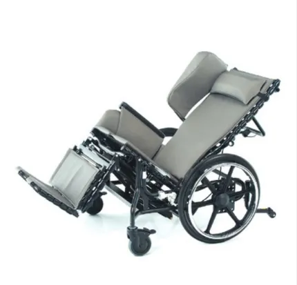 Elite Rehab Manual Wheelchair by Broda - FREE Shipping