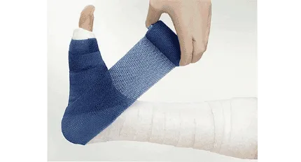 Delta-Cast Conformable Polyester Casting Tapes