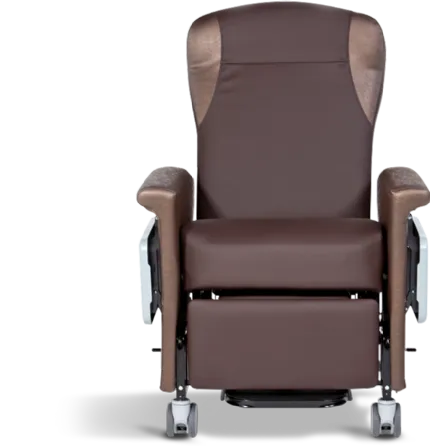 Champion Ascent II Power XL Bariatric Recliner