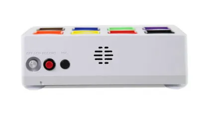 Cheap Talk 8 1-Level Communicators Direct