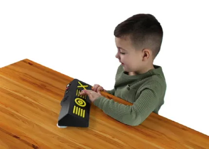 Enabling Devices Tactile Communicator and Switch