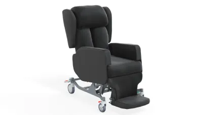 Accora Configura Advance Comfort Chair
