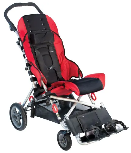 Convaid Cruiser Transit Special Needs Stroller