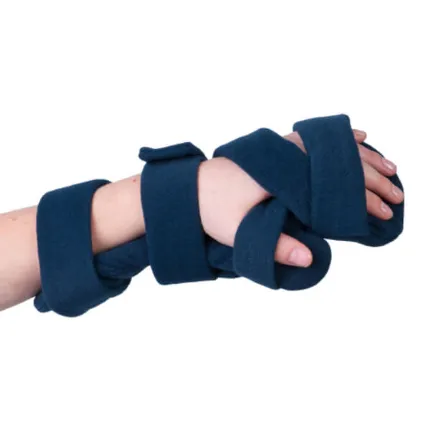 Comfy Splints Resting Hand Splint