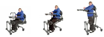 EasyStand Evolv XT Standing Frame - FREE Shipping