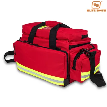 Large First Responder Duffle Bag | Elite Bags Emergency's Great ...
