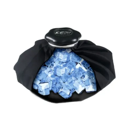 Ice Pack for Neck and Shoulder Swelling and Pain Relief by ICE 20
