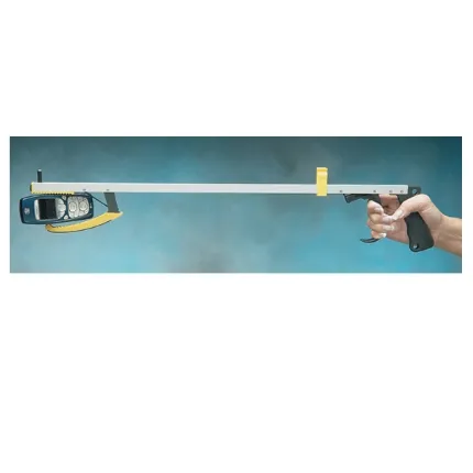 Lightweight Easy-Squeeze FeatherLite Reachers